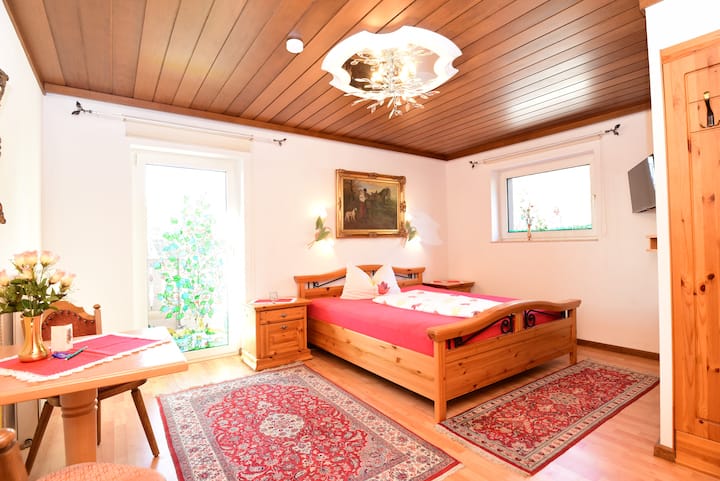Pm-apart: Ries Doppelzimmer 2 - Graz