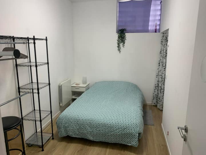 Chaleureux Appartement Proche De Strasbourg Room - 스트라스부르