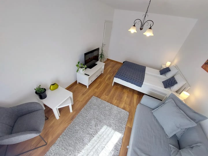 5k Studio Brașov - Codlea