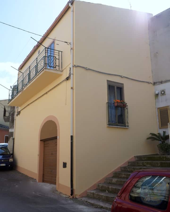 Casa Mario - Chiaramonte Gulfi