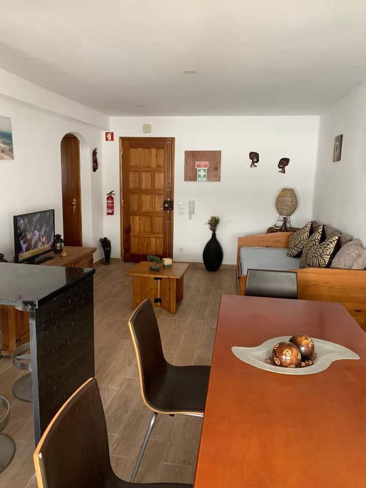 Apartamento Tenis - Albufeira