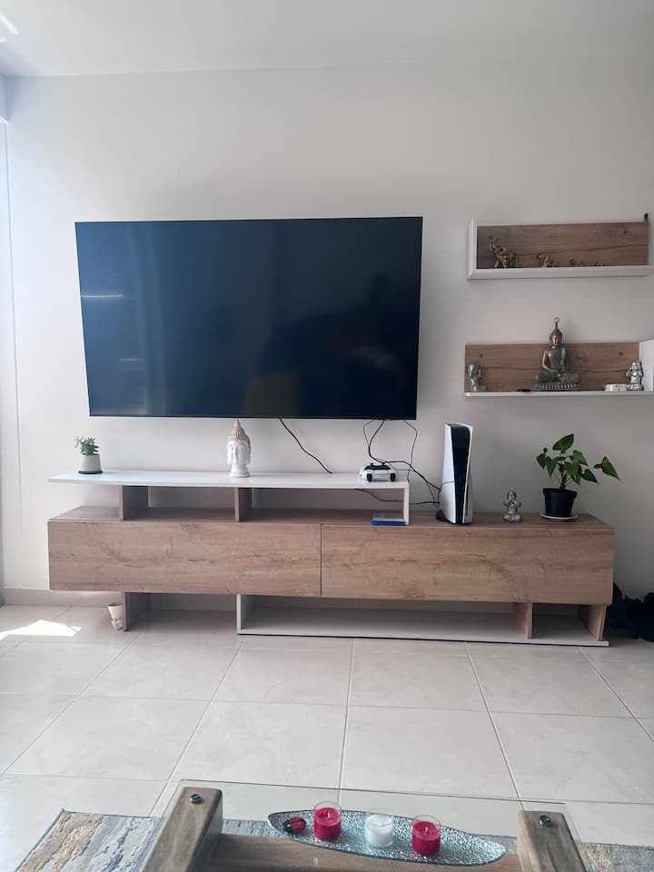 Enjoy Your Weekend With Your Family - San Jerónimo