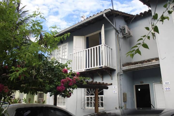 Casa Harmony Paraty, Próximo Ao Centro Histórico - Paraty