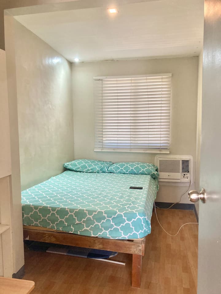 Casa Del Juana Homestay Near Sm Tanza Cavite - Cavite