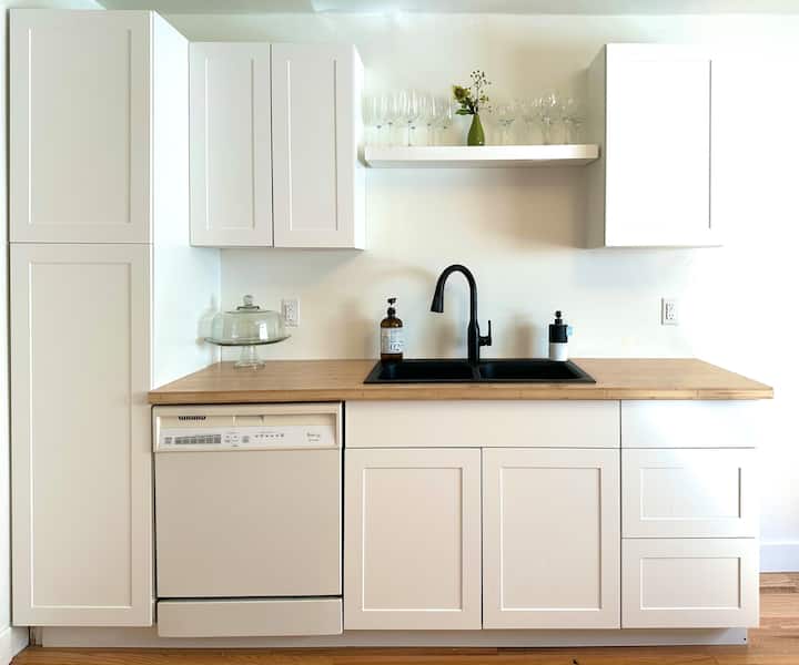 Quidi Vidi Terrace - Family Friendly - カナダ セント・ジョンズ