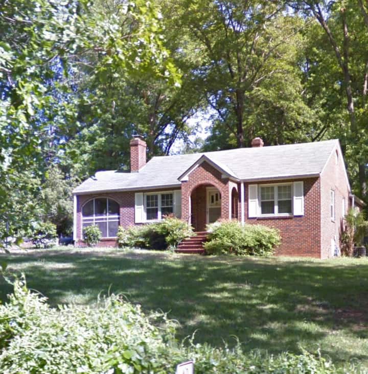 Laurel Lane Bungalow - Walk To The Masters! - Augusta, GA