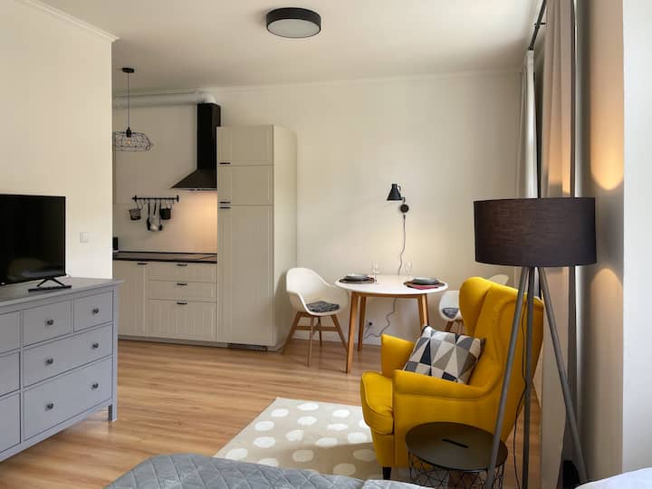 ÚTulný Apartmán Praha 5 - Prága