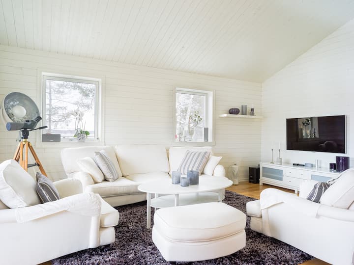 Villa Paradiset - Järna