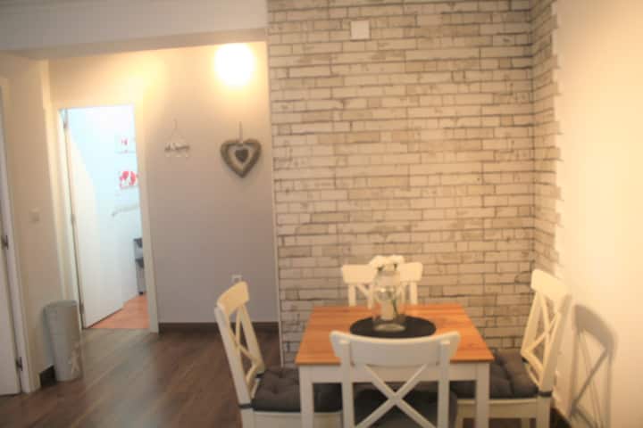 Triana Essence * 10 Minutos A Pié Puente Triana - Séville