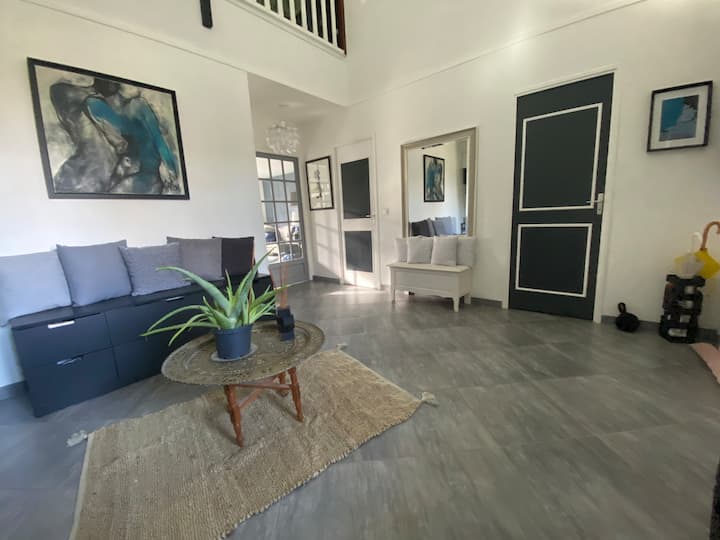 Maison Confortable à 30paris Et 15 Versailles - Bois-d'Arcy