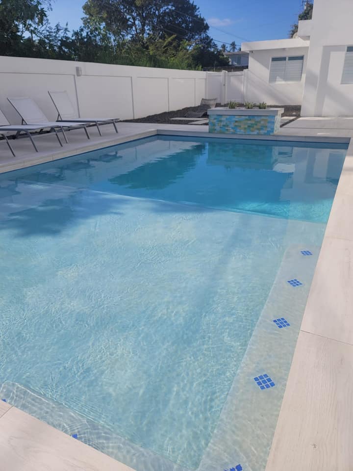 Palmera Apartment At Villa Candelaida - Dorado