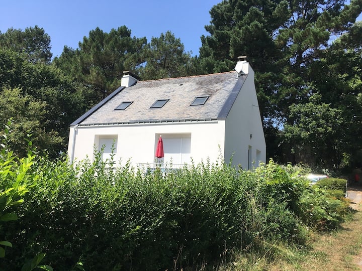 Appartement Dans Maison De Campagne Au Calme - La Trinité-sur-Mer