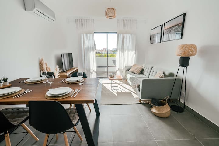 Seagrass Pool Apartment - Sagres