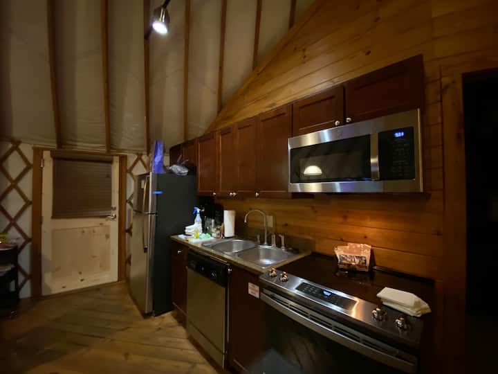 Hotel In Shenandoah - Barboursville Vineyards, Barboursville