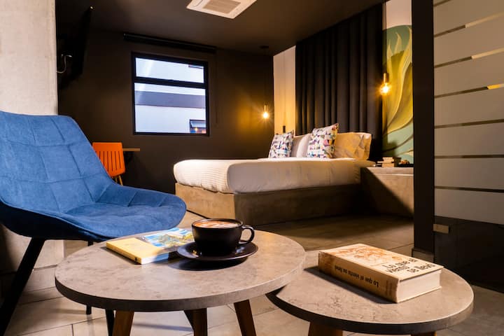 Double Room In Medellin - Medellín