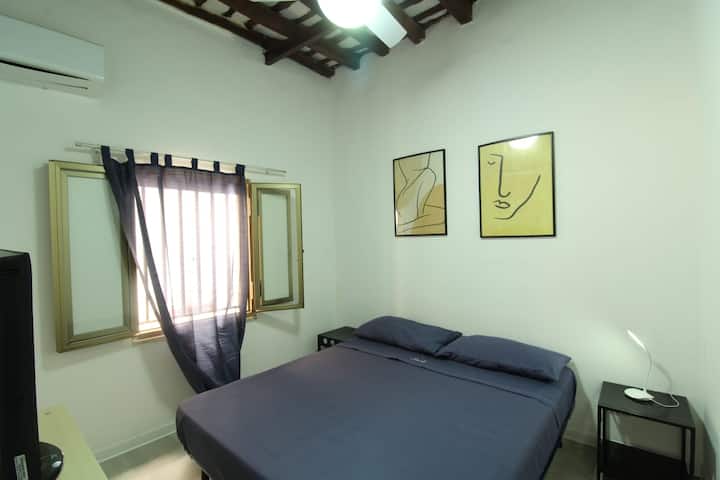 Casa Del Corazòn - Trapani