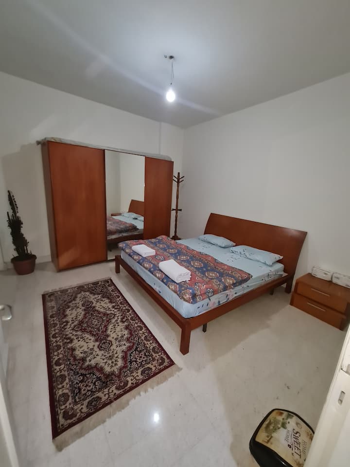 1 Bedrom +1 Living Room Apartment - Beirut