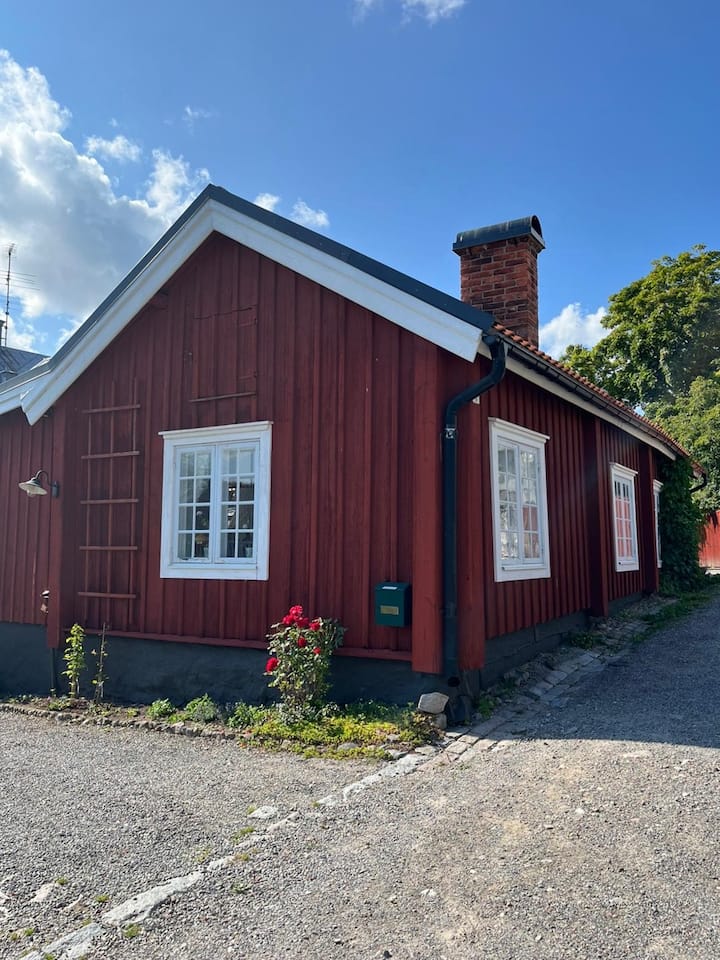 Privat Idyll Mitt I Mariefred - Mariefred
