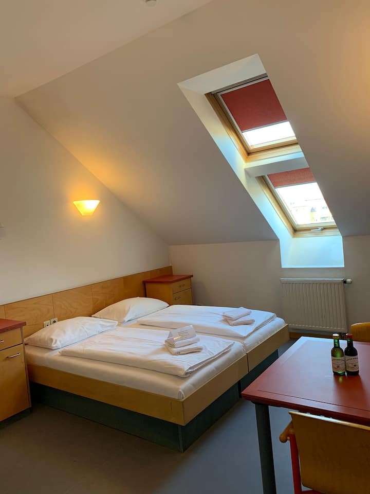Wohneinheit Nähe Tu , Zentrum & Stadthalle - Graz