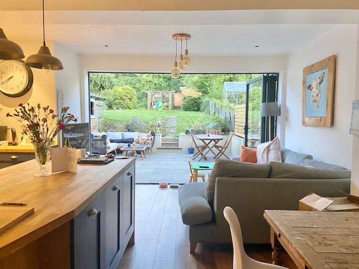 Forest View Otley Chevin Discounts For Long Stays - Ilkley