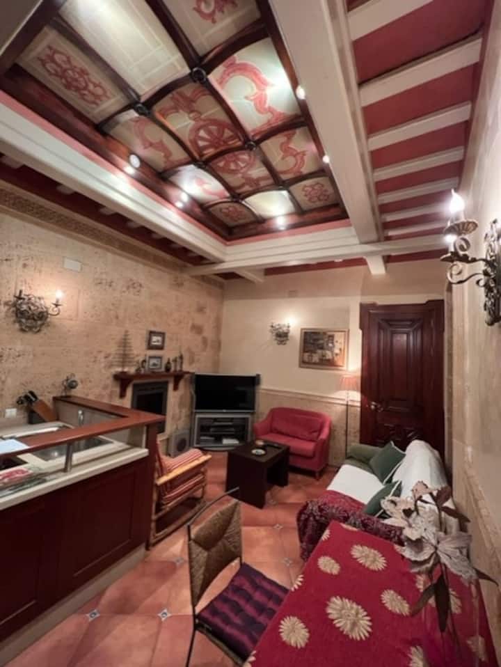 Apartamento En Pleno Centro - Jerez De La Frontera - Jerez de la Frontera