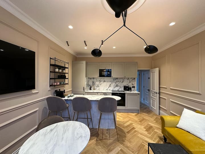 Boutique Flat In Camden Road - Londres