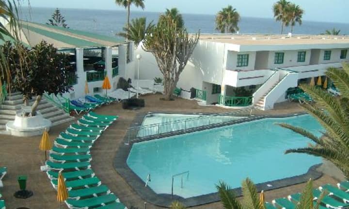 Apartamento Rosa Del Mar - Puerto del Carmen