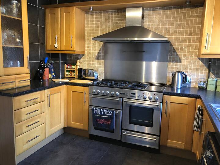 Your Potteries Home - Shropshire