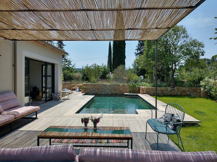 Villa Côte D'azur - Mouans-Sartoux