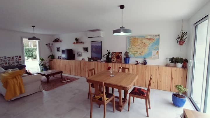 La Casa Blanca - Loire-Atlantique
