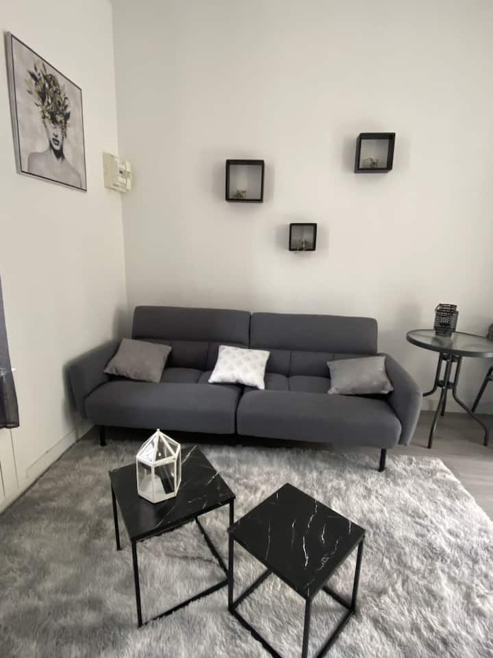 Le Duplex - Louviers