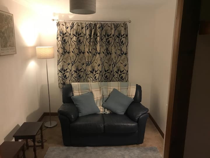 Private Room With Ensuite - Oxford