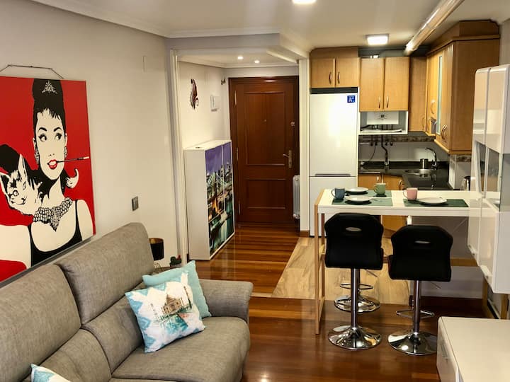 Apartamento Bahía De Santoña - Noja