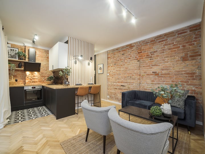 Apartament Cytadela - Warszawa