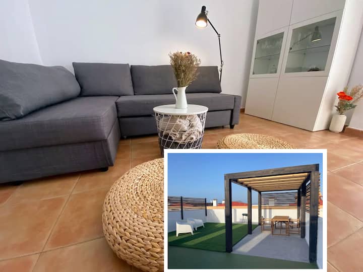 Casa Nina - Fuerteventura