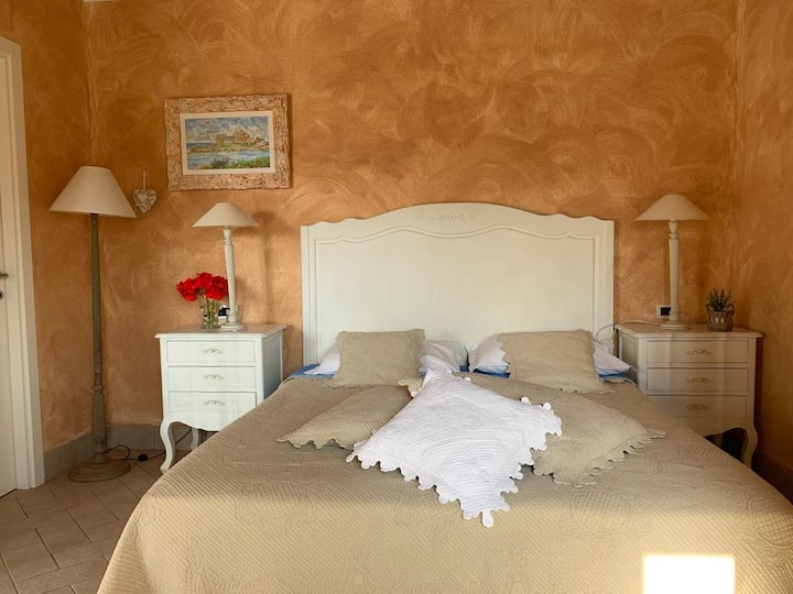 Appartamento In Garumba - Andora
