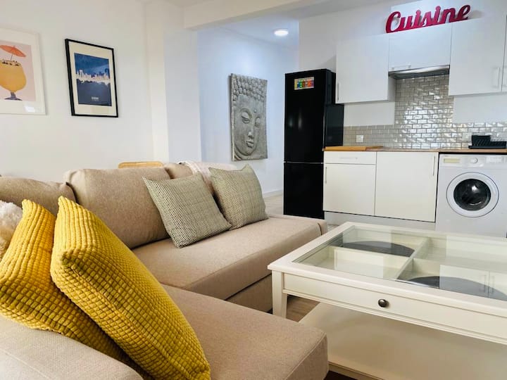 Apartamentos Carr - Benidorm