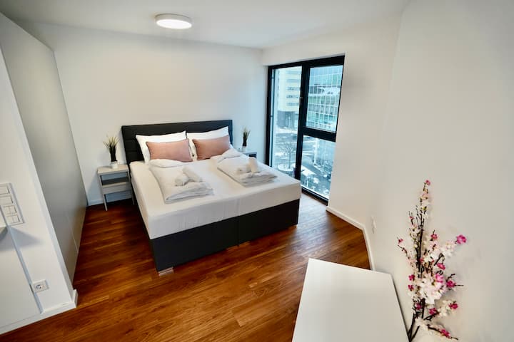 Dm & S Apartment 2.3 - Wien