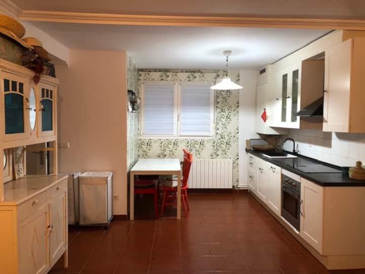 Apartamento Etxezuri - Urdaibai Biosfera Erreserba