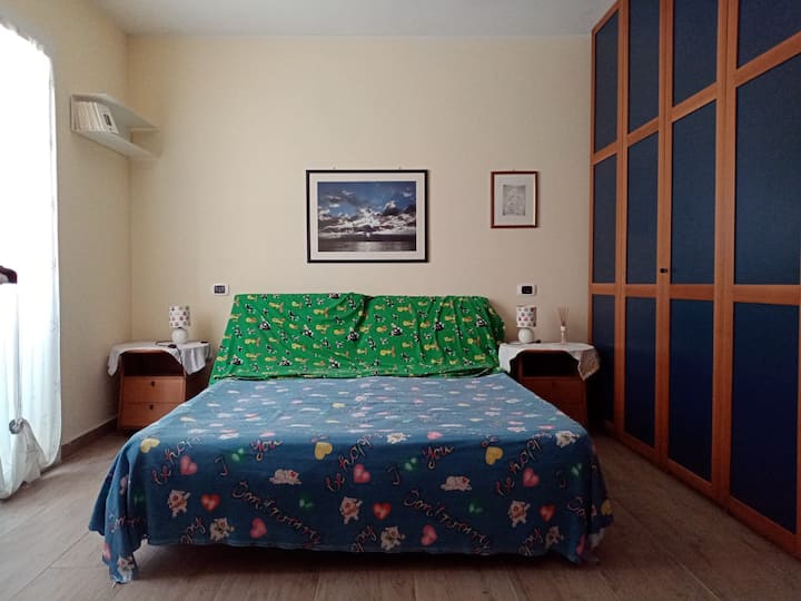 Apartment In Piale Di Villa San Giovannni - Calabria