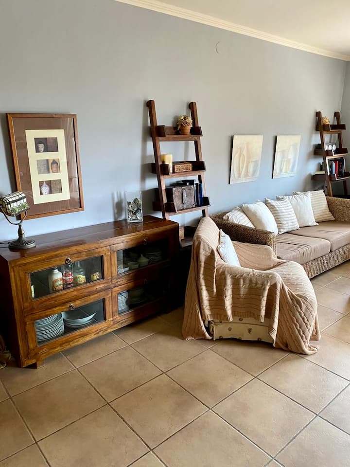 Apartamento En Benicásim - Benicàssim