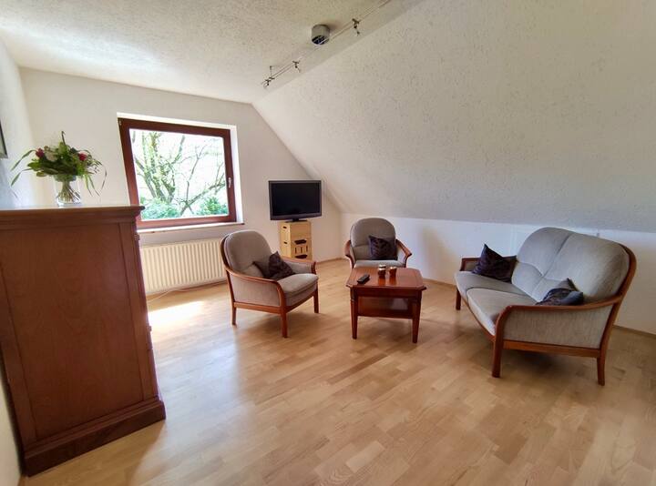 Urlaubsnest - Mölln