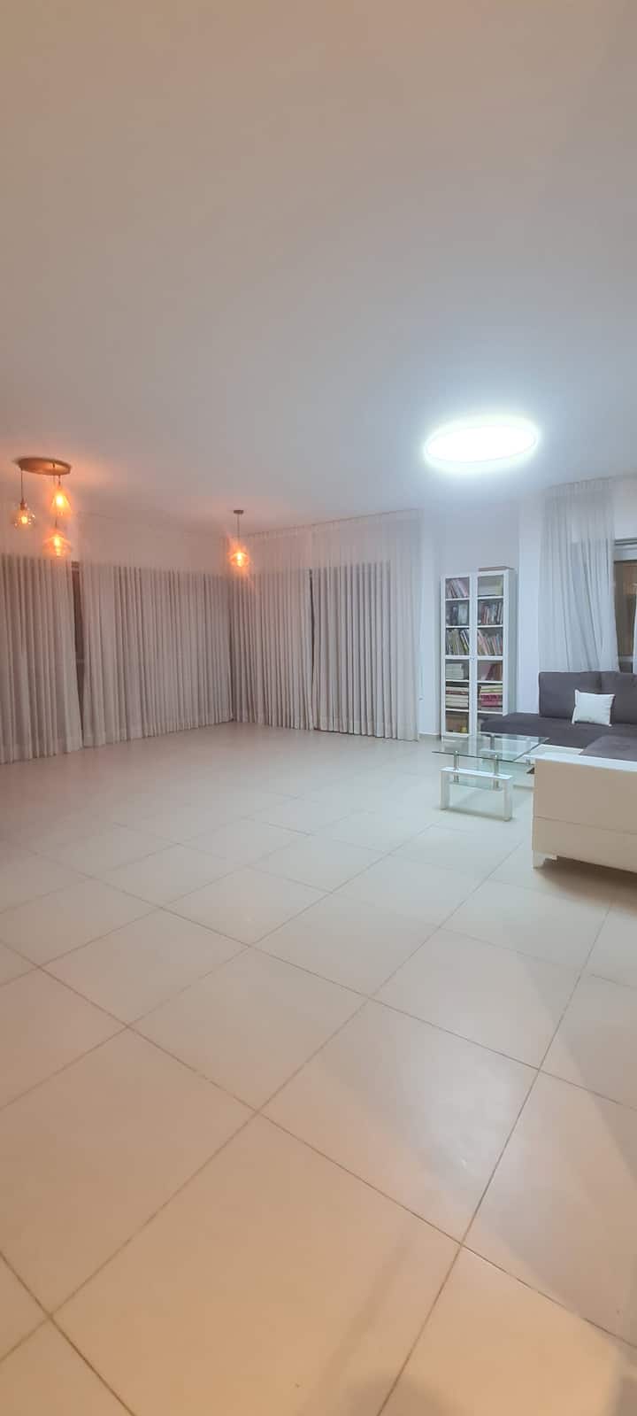 פנטהאוז בירושלים - Jerusalem