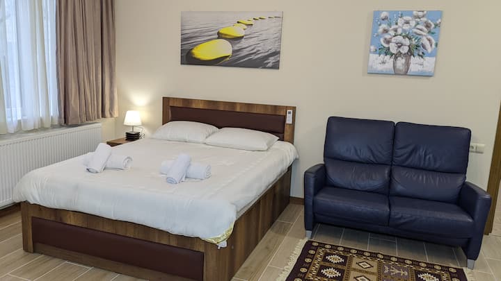 Brothershouse Apartments N4 - Tbilisi