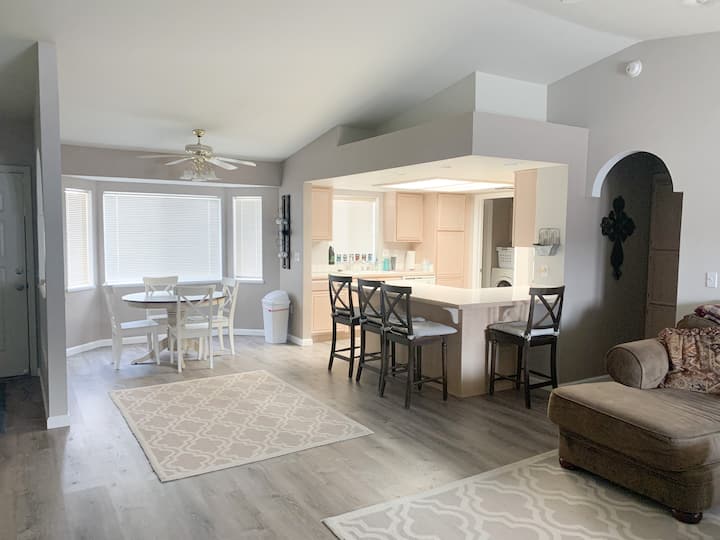 Sunset Estates - Bullhead City, AZ