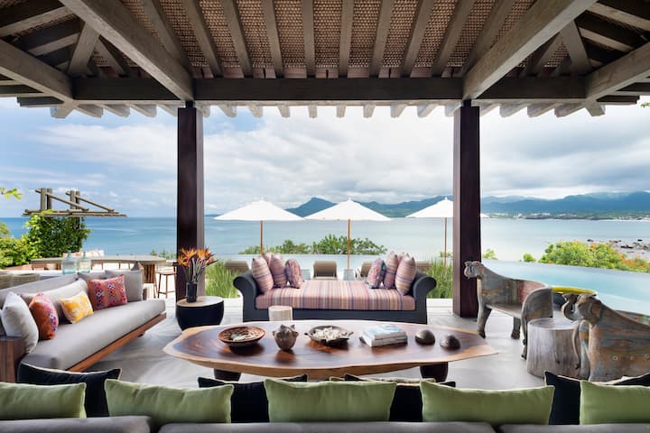 El Milagro Diario - Private Luxury Resort Villa - Punta Mita