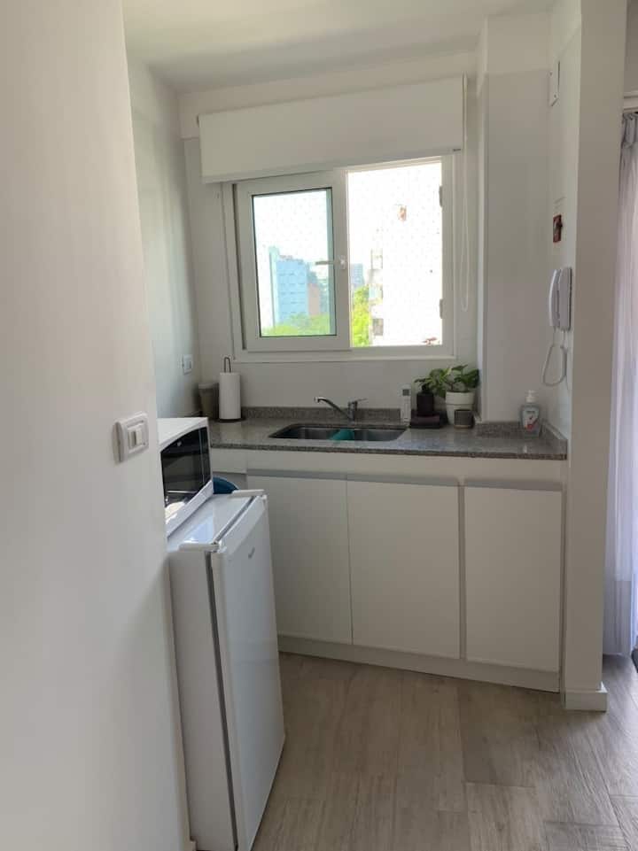 Lovely Studio In Buenos Aires - Buenos Aires