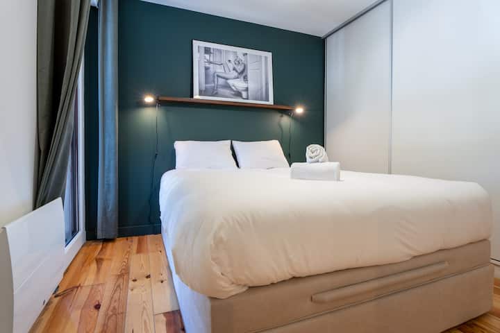 Le Rosny - Soorts-Hossegor