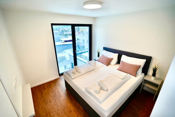 Dm & S Apartment 3.4 - Vienna