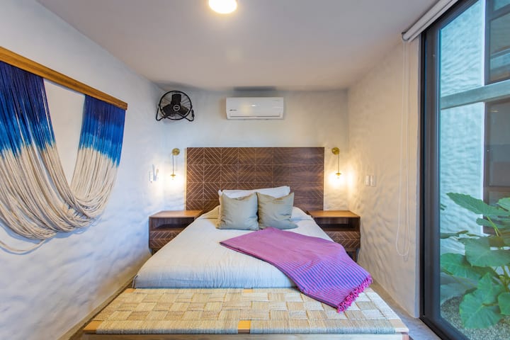 Casa Tesoro - Ipomea - Sayulita